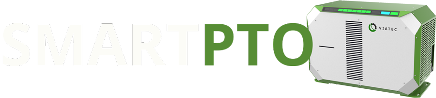 Viatec - Eliminate Idling with SmartPTO